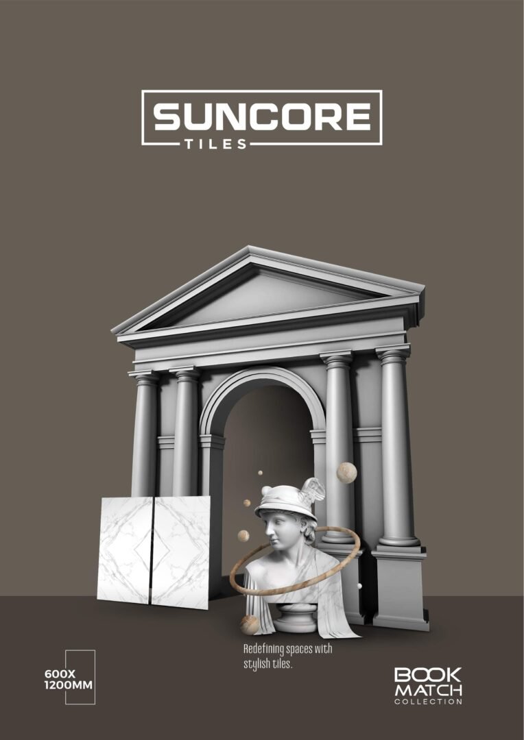 E-Catalogue – Suncore Tiles
