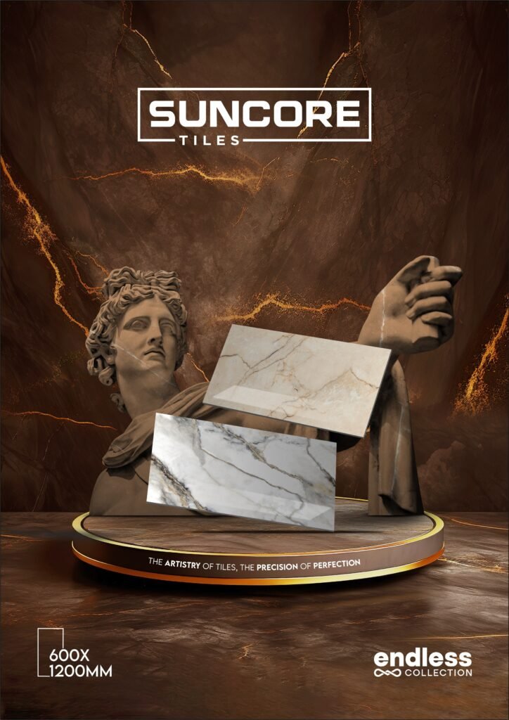 E-Catalogue – Suncore Tiles