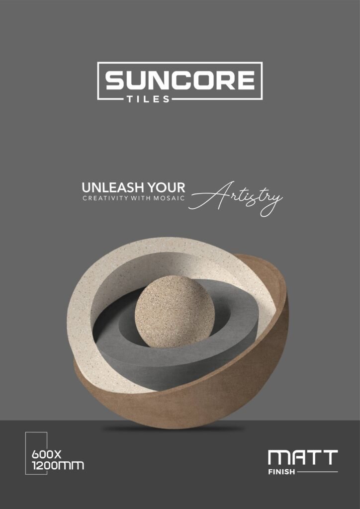E-Catalogue – Suncore Tiles